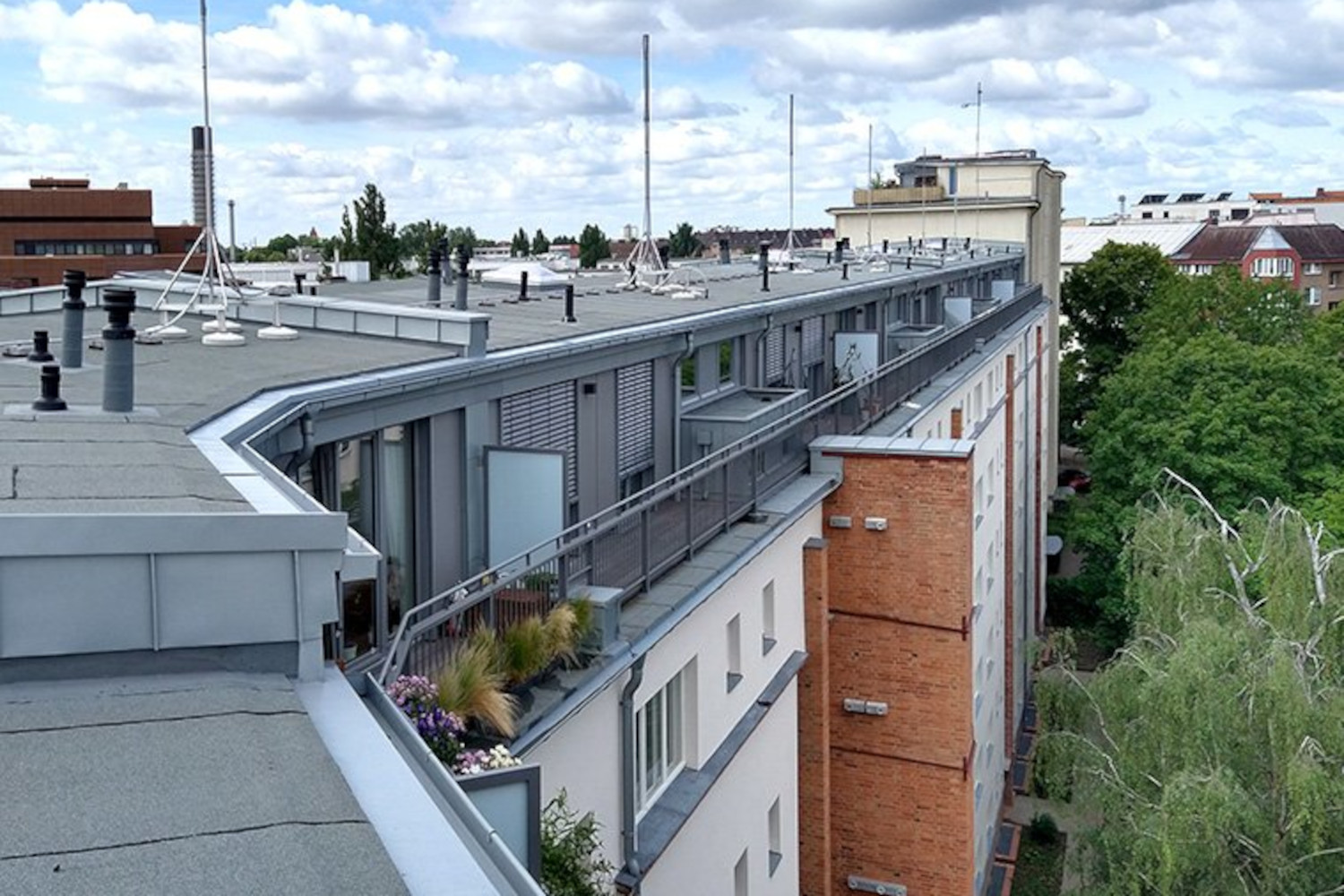 Referenzen - svetlana timofeeva, architektin